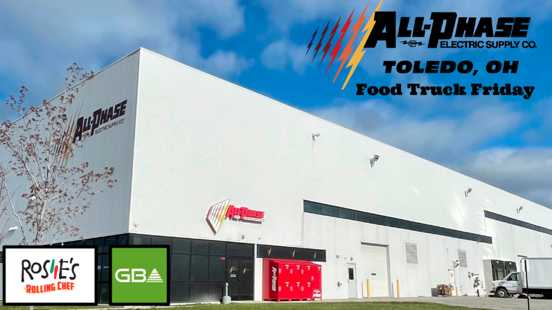 Events/Promotions - All-Phase Toledo Electric Supply